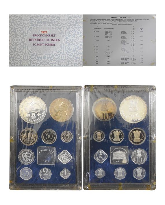 1977 Save for Development