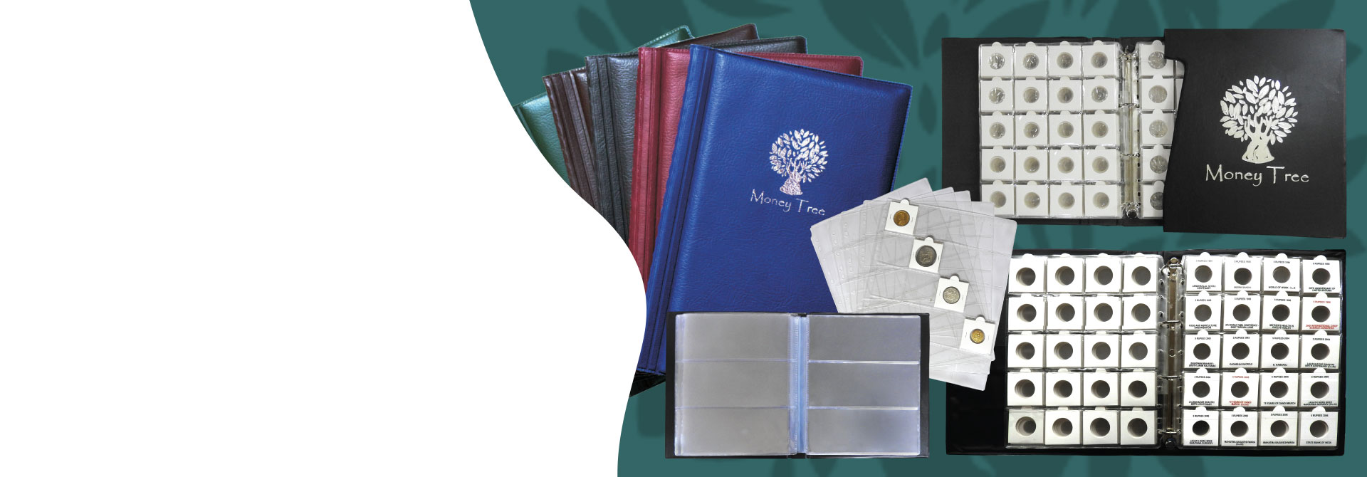 Numismatic Store – Buy & Sell Rare & Ancient Coins in India